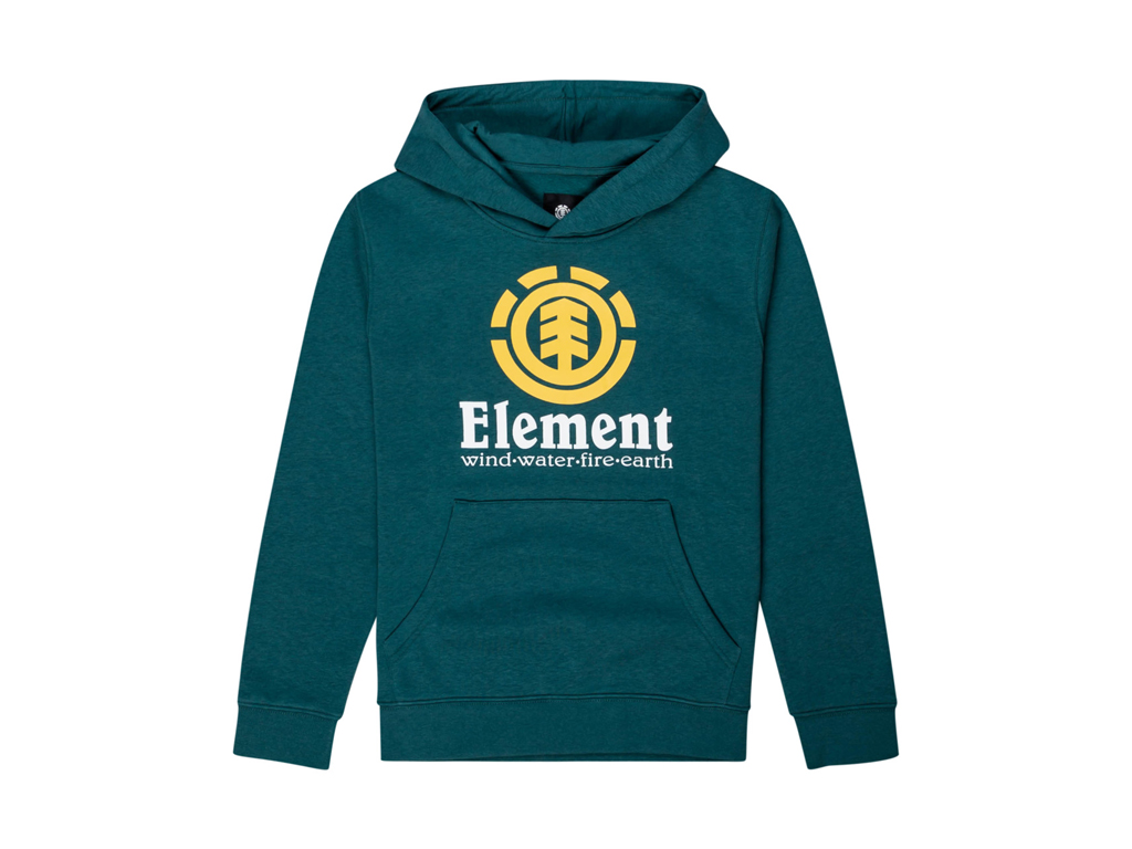 SWEAT COM CAPUZ ELEMENT U2HOA6ELF0 VERTICAL BOY – Jame.pt – A sua loja ...